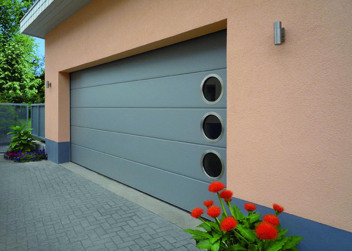 Garagentor-Galerie - Unsere Beispiele schöner Garagentore